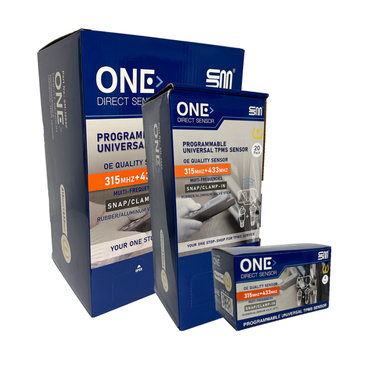 Bundles – Siming TPMS