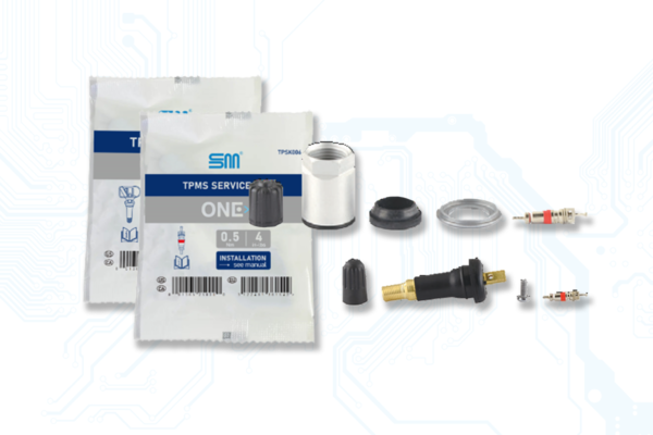 Siming TPMS – Cutting edge TPMS solutions