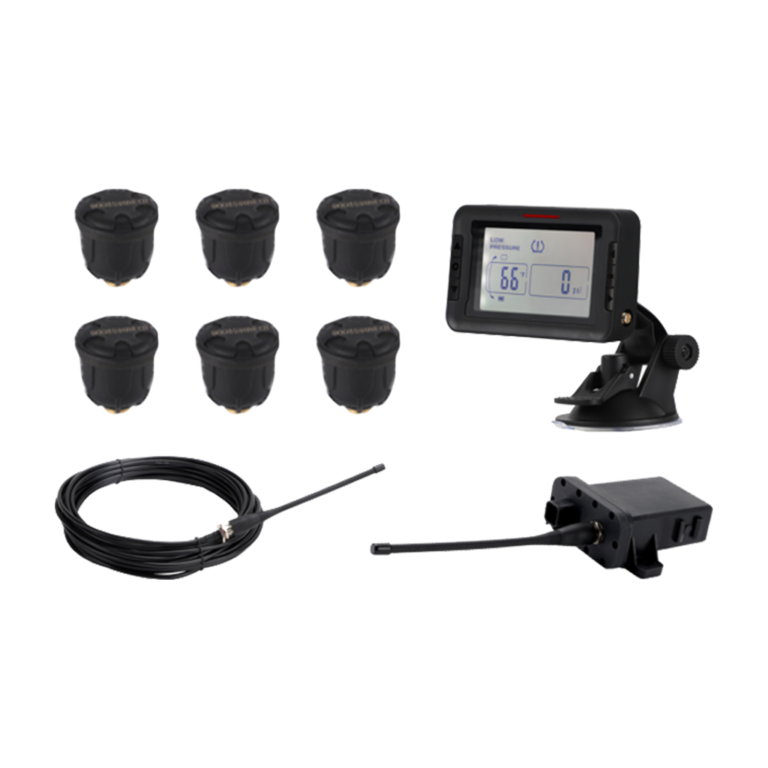 Truck TPMS Cap Sensor Kits – Siming TPMS