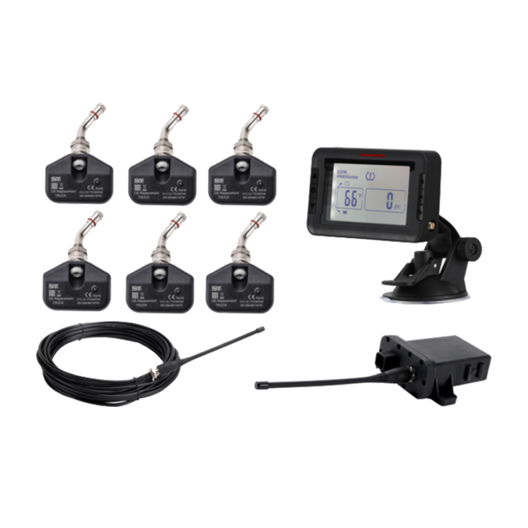 Truck TPMS Stem Sensor Kits – Siming TPMS