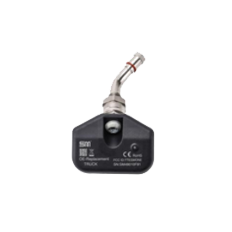 Truck TPMS – Siming TPMS